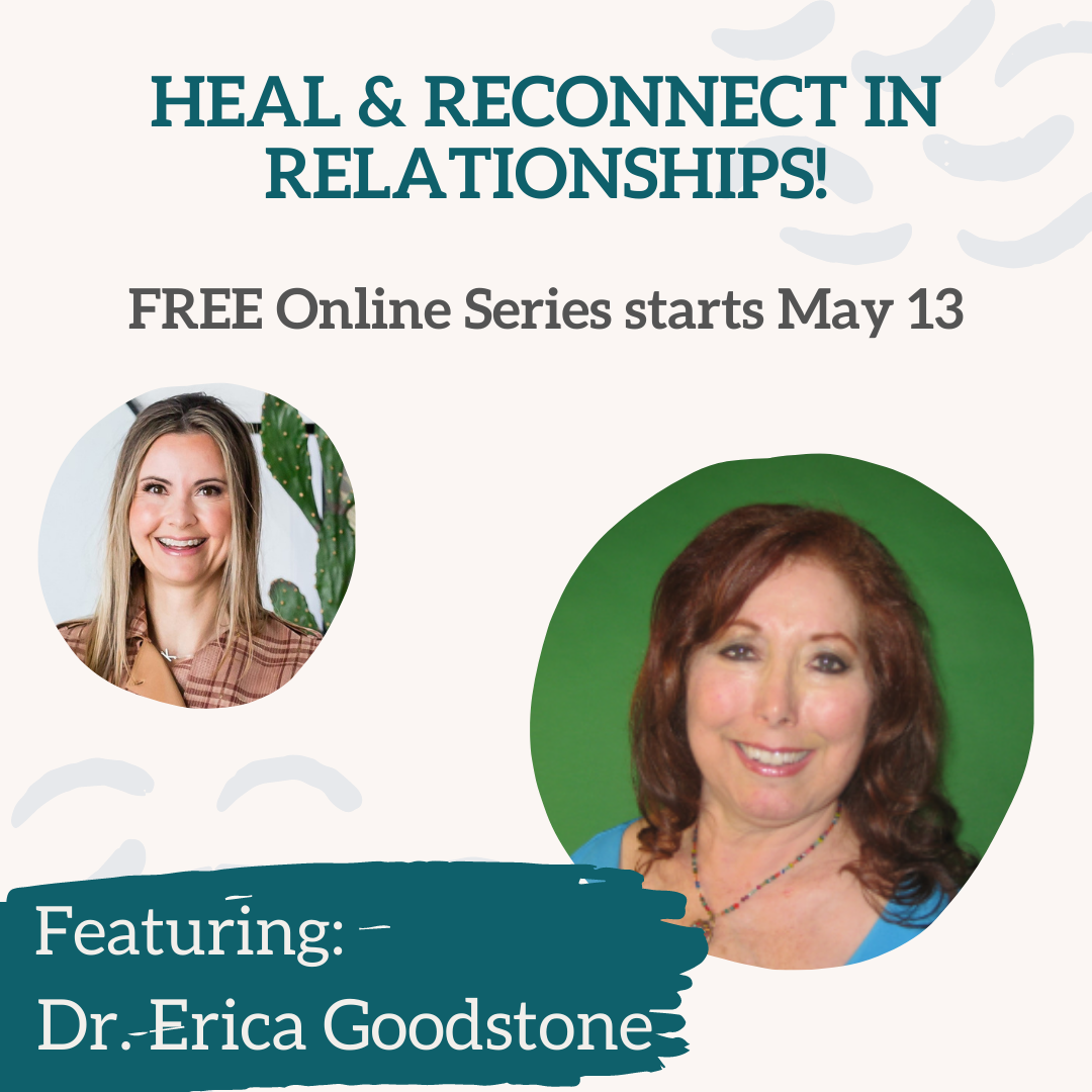 Live Events - Love, Sex, Intimacy, Relationship Healing, Couples ...