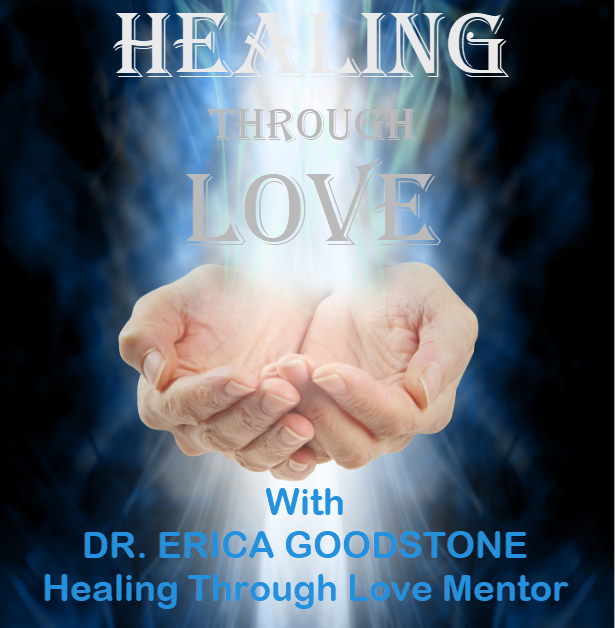 Healing With Love